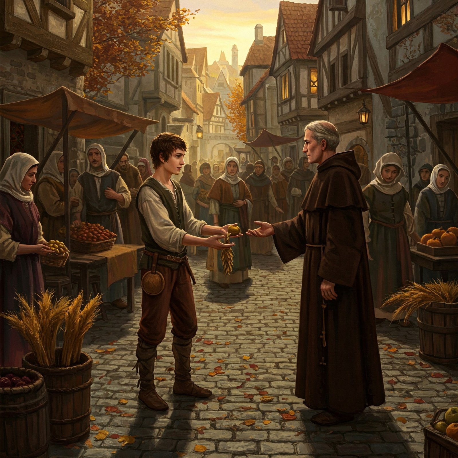 7 Lições Profundas Sobre o Dízimo na Bíblia que Transformarão Sua Vida ...